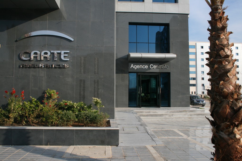 Carte Assurances : la signature électronique au cœur de la stratégie de ...